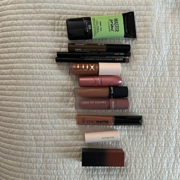 Rare Beauty | Makeup | Makeup Bundle | Poshmark